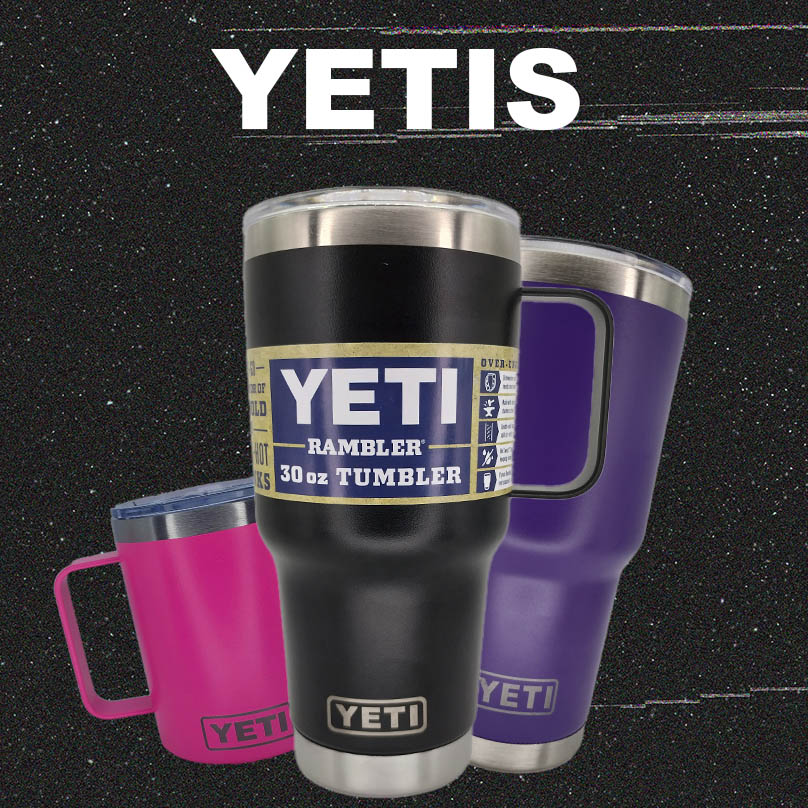 Yetis – El Patrón Se Volvió Loco